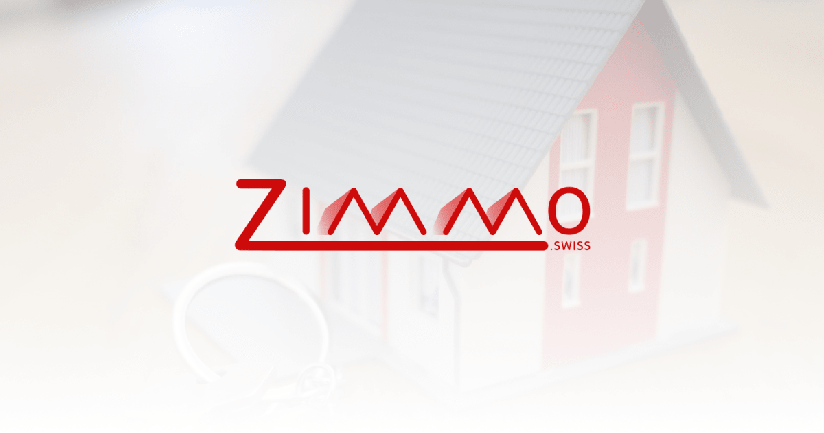 Login | Zimmo.swiss